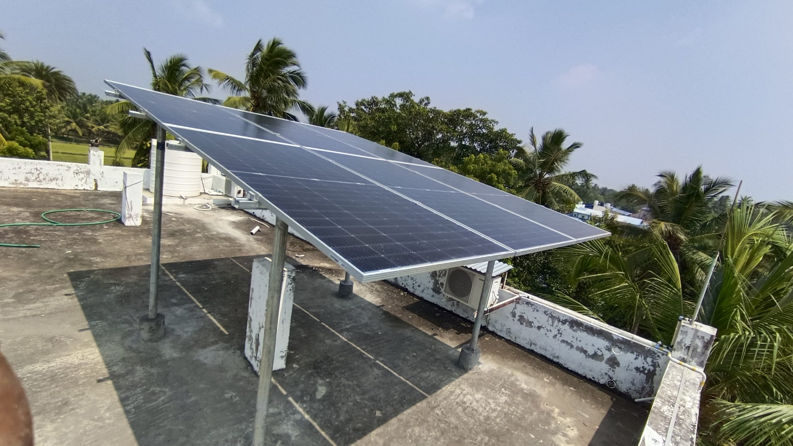 Home - Samsun Solar - Kumbakonam - solar water pumps in kumbakonam